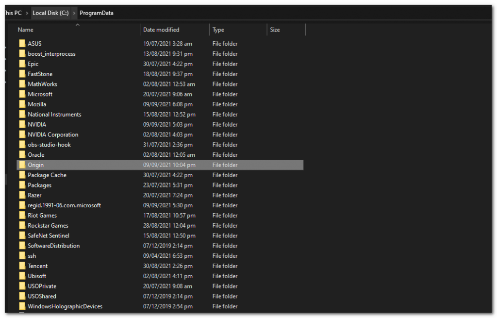 How to fix Origin won’t update Windows 10 [Easy Guide] – Techs & Gizmos