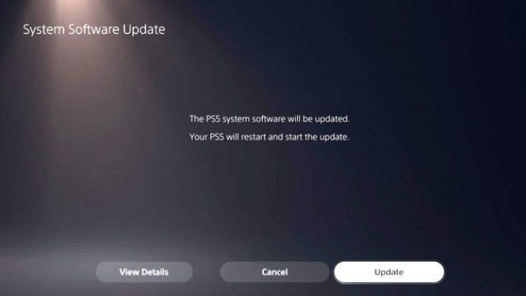 How to Fix PS5 randomly shutting down [Easy Guide] – Techs & Gizmos