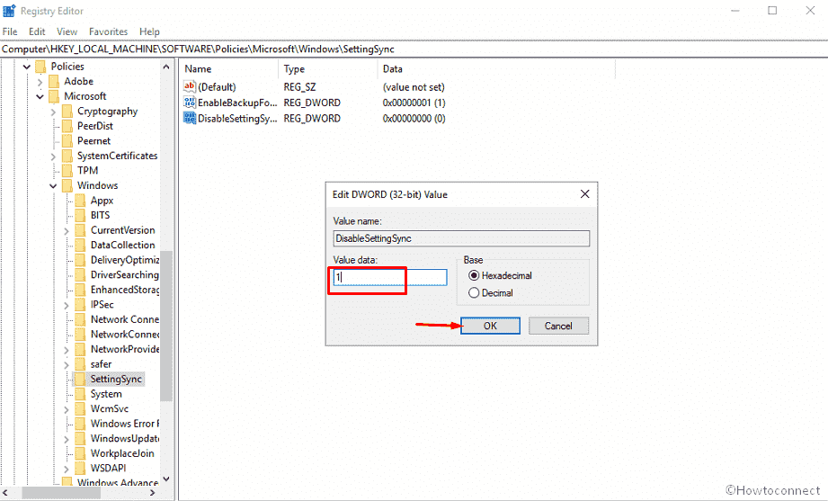 How do I Sync my settings in Windows 10 [Steps] – Techs & Gizmos
