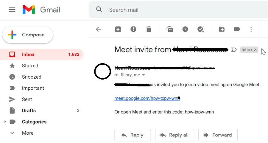 How to join Google Meet through link [Easy Guide] – Techs & Gizmos