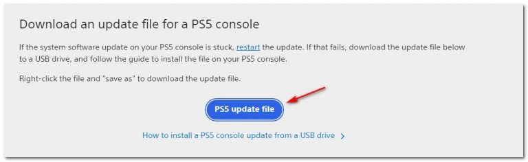 How to Fix PS5 randomly shutting down [Easy Guide] – Techs & Gizmos