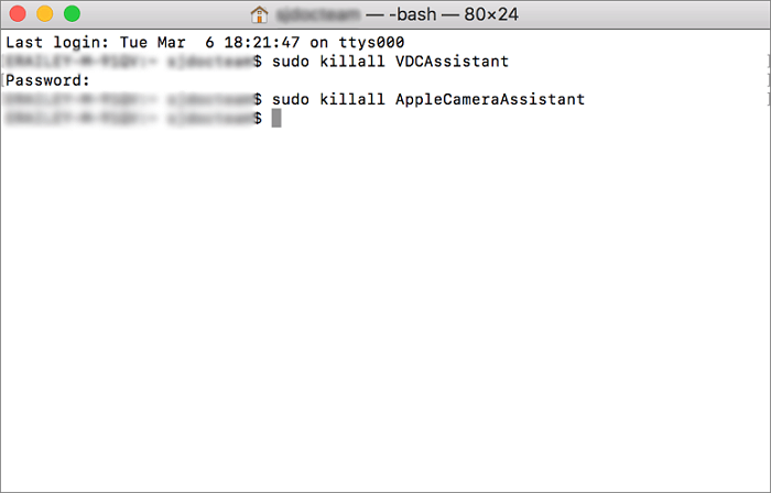 How to fix Mac Camera not working issue [Easy Guide] – Techs & Gizmos