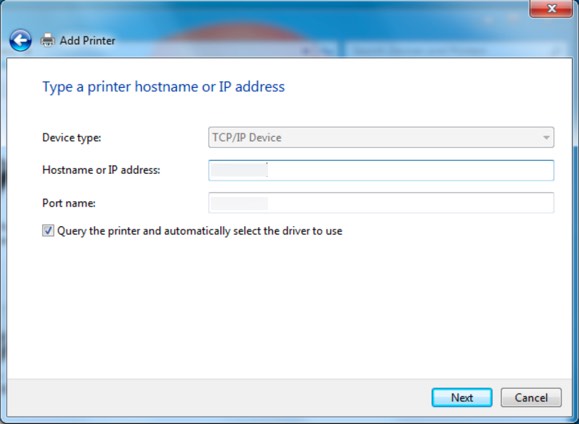 How to connect printer through network [Steps] – Techs & Gizmos
