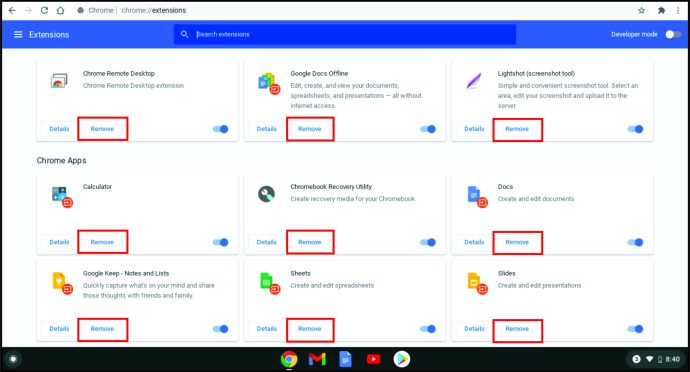 How to fix RESULT_CODE_HUNG error Chrome/Edge in Windows 10 – Techs ...