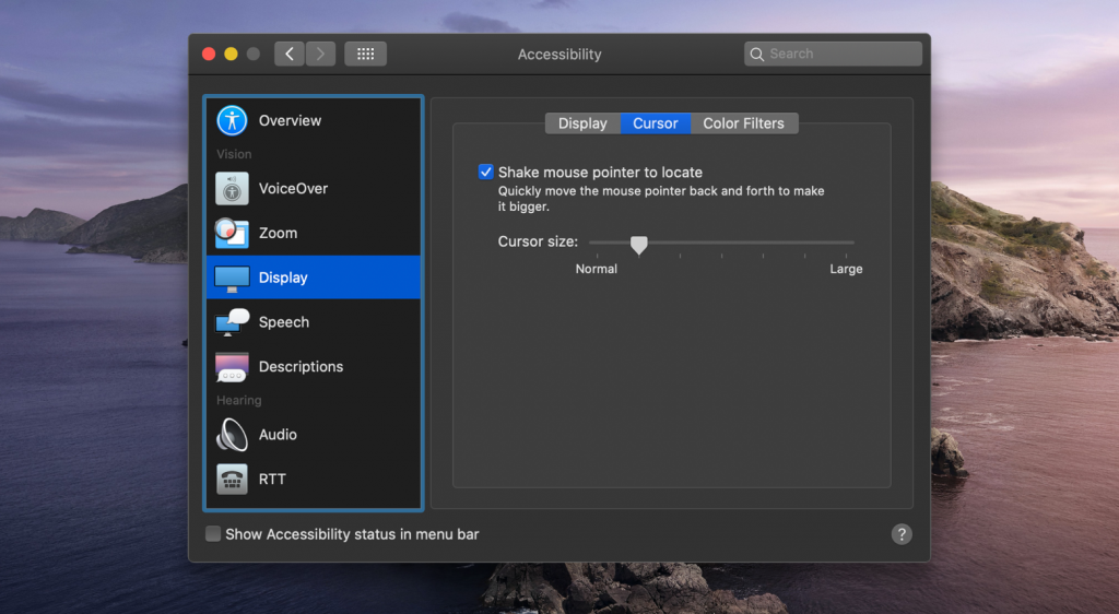 How to Fix Mouse Cursor disappears on Mac [Easy Guide] – Techs & Gizmos