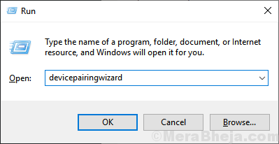How to Fix Check the pin and try connecting again error Windows 10 ...