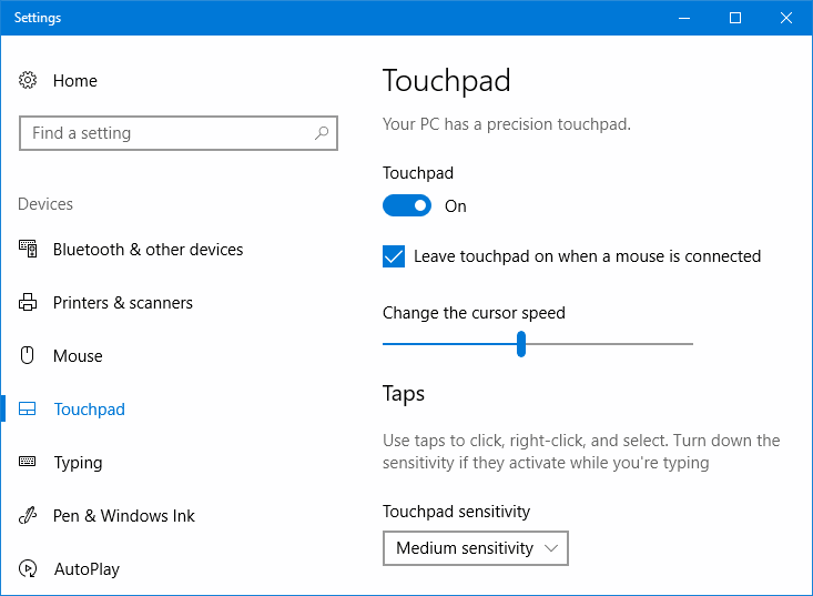 How to fix disappearing cursor Windows 10 [Easy Guide] – Techs & Gizmos