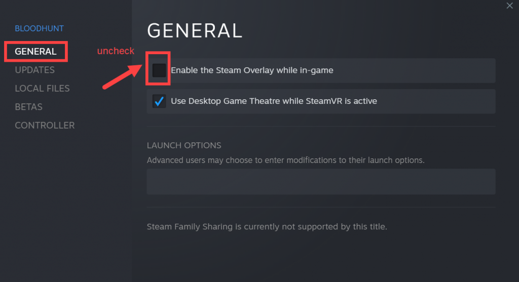 How to fix Bloodhunt game not starting in Windows 10 [Steps] – Techs ...