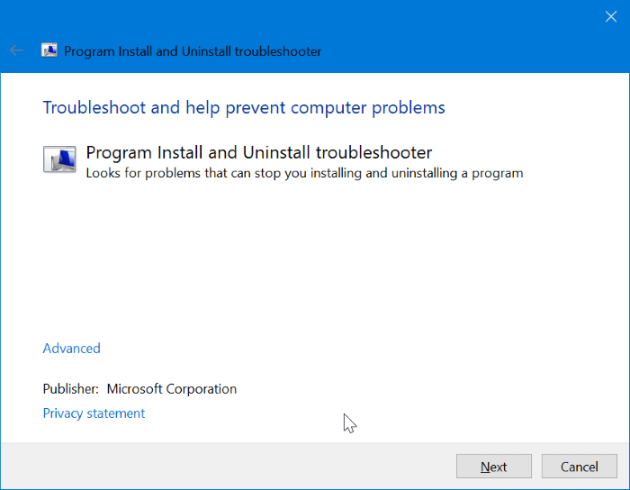 How to fix Can’t install Windows Media Feature Pack in Windows 10 ...