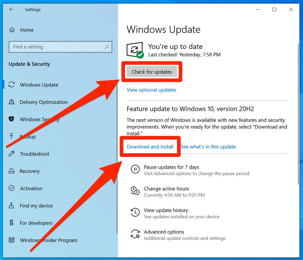 How to fix OneDrive unable to connect Windows 10 – Techs & Gizmos