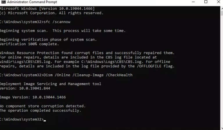 How to fix win32k critical failure error windows 10? – Techs & Gizmos