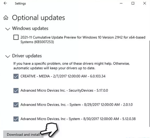 How to fix win32k critical failure error windows 10? – Techs & Gizmos