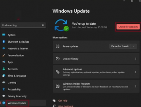 How to repair Broken Apps and Programs in Windows 11/10 [Steps] – Techs ...