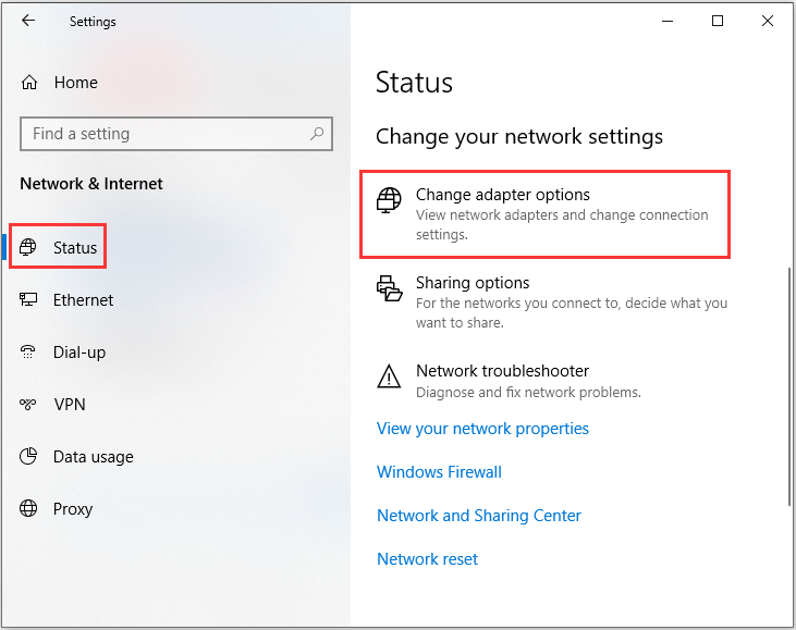 How to fix Local Area Connection doesn’t have a valid IP configuration issue? – Techs & Gizmos