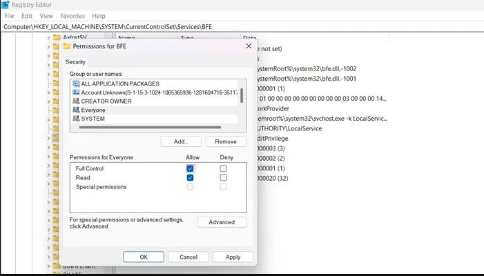 How To Fix Windows Defender Firewall Is Using Settings That Make The Device Unsafe Issue