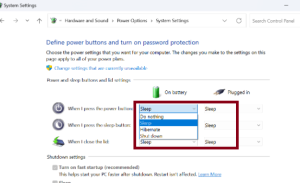 How to fix Power button lockout on HP Monitor – Techs & Gizmos