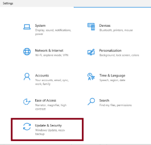 How to fix Windows Update Error 0x80070422 Manually? – Techs & Gizmos
